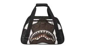 SPRAYGROUND V.v.i.p. Pet Carrier Bag