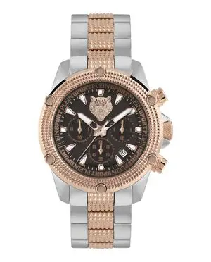 PLEIN SPORT Hurricane Chronograph Psdba1424 - Multicolor