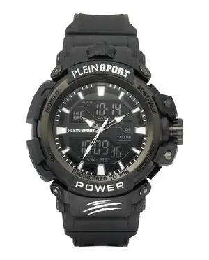 PLEIN SPORT Combat Digital Watch - Multicolor