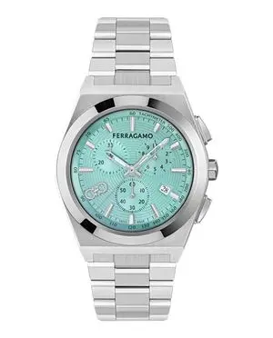 FERRAGAMO Vega Upper East Chrono Sfva00624 - Multicolor