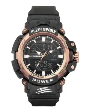 PLEIN SPORT Combat Digital Psnba0323 - Multicolor