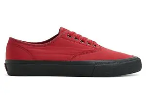 Sperry Cvo Colour Plus Companie - Pompeian Red