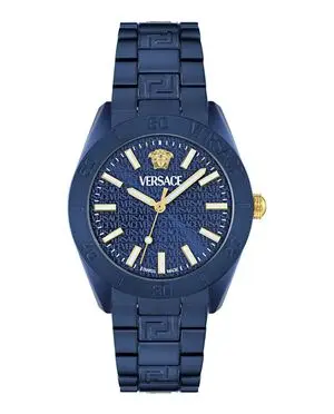 Versace Vdome Aluminum Ve0m00325