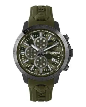 PLEIN SPORT Chronograph Watch - Multicolor