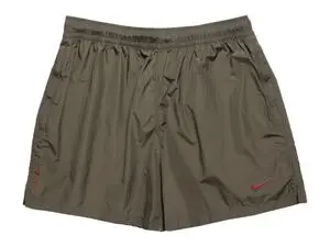 Nike X Nocta Cardinal Nylon Shorts