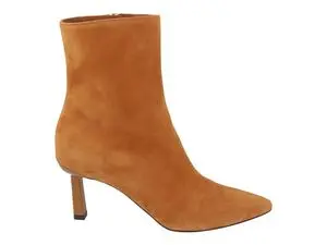 FERRAGAMO Jana Suede Booties