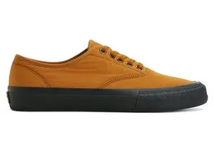 Sperry Cvo Colour Plus Companie Sneakers - Buckthorn Brown Yellow
