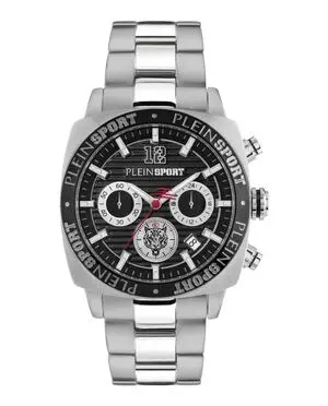 PLEIN SPORT Wildcat Chronograph - Multicolor