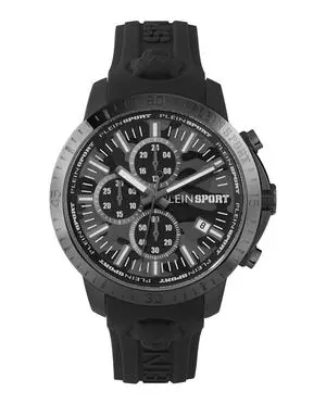 PLEIN SPORT Plein Gain Chronograph Watch - Multicolor
