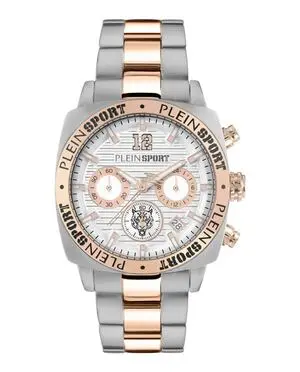 PLEIN SPORT Wildcat Chronograph Psgba1423