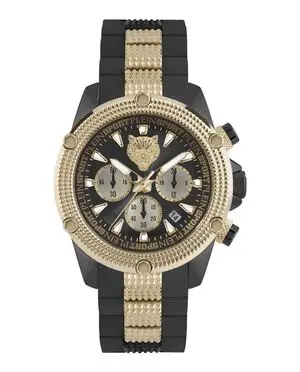 PLEIN SPORT Hurricane Chronograph Psdba0523 - Multicolor