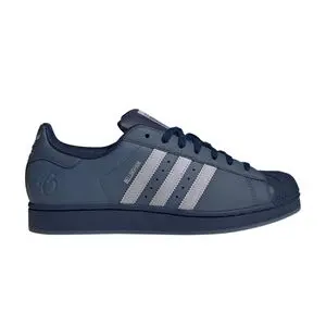 Adidas Jude Bellingham X Superstar - Blue