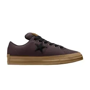 CONVERSE One Star Low Puff Sneakers