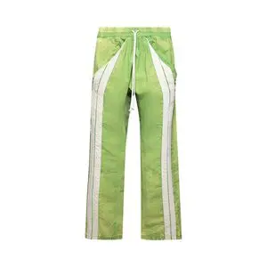 Rivington Roi Rebis Frill Pants For Women