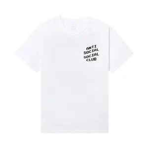 ANTI SOCIAL SOCIAL CLUB X Pac Pixel Tee