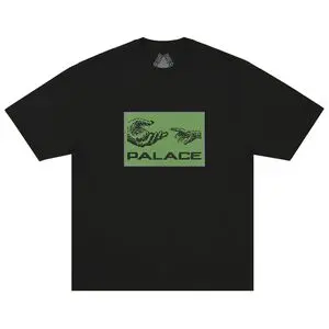 Palace Frill Tops