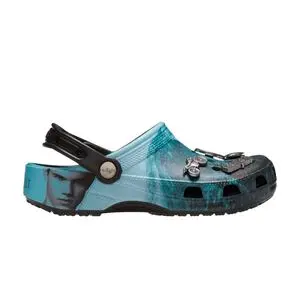 CROCS The Twilight Saga X Classic Clog