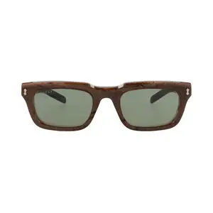 Gucci Square Frame Sunglasses