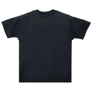 Yeezy Ts-02 T-shirt - Black
