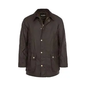 Barbour Ashby Wax Jacket