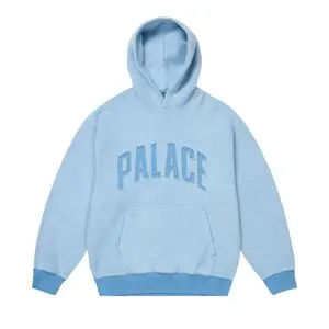 PALACE Reverse Hood