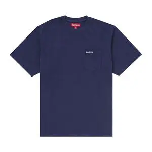 Supreme Pocket Tee T-shirts For Men