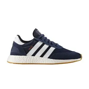 Adidas Iniki Runner - Blue