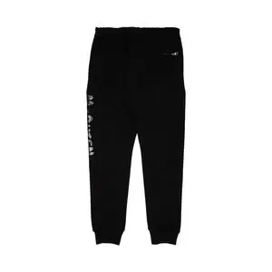 Alexander McQueen Graffiti Joggers