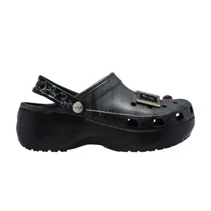CROCS Classic Platform Clog 'the Twilight Saga