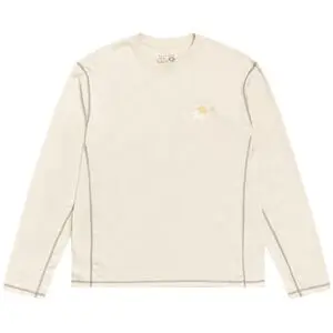 StÜssy X Mountain Hardwear Long-sleeve Tee - Grey