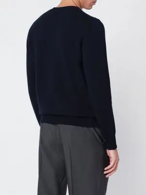 DRUMOHR Pullover Sweater