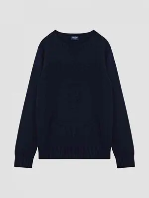 DRUMOHR Pullover Sweater