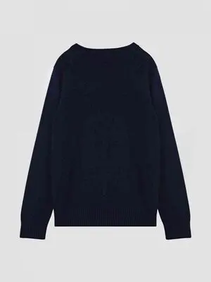 DRUMOHR Pullover Sweater