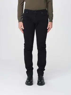 Jacob Cohen Denim Jeans - Black