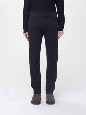 Jacob Cohen Denim Jeans - Blue