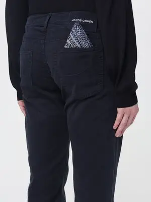 Jacob Cohen Denim Jeans - Blue