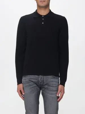 DRUMOHR Polo Shirt