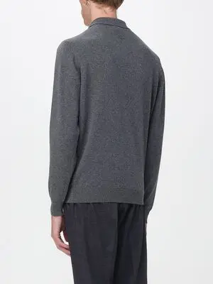DRUMOHR Polo Shirt - Grey