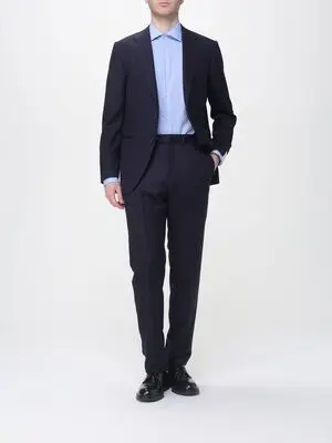 Caruso Suit - Blue