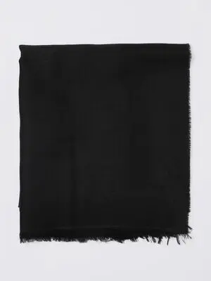 Emporio Armani Scarf - Black