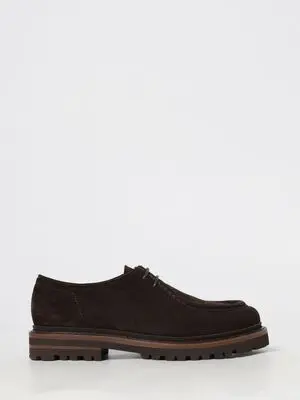 HENDERSON BARACCO Brogue Shoes
