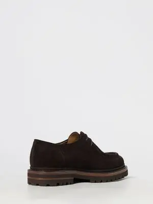 HENDERSON BARACCO Brogue Shoes