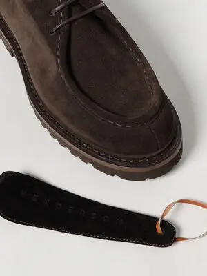 HENDERSON BARACCO Brogue Shoes