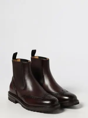 HENDERSON BARACCO Ankle Boot