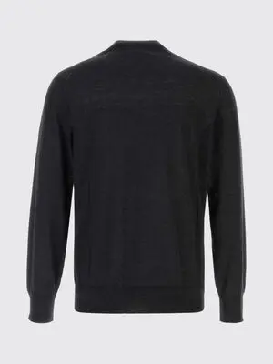 Brunello Cucinelli High Neck Pullover