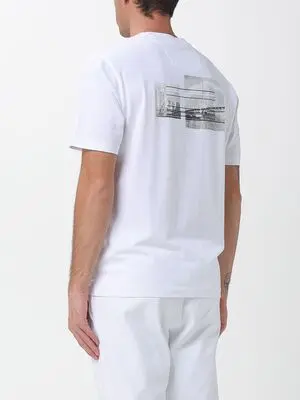 BOSS T-shirt - White