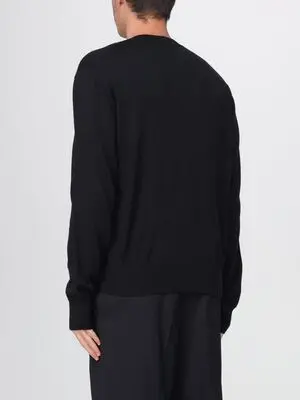 Versace Crew Neck Sweater