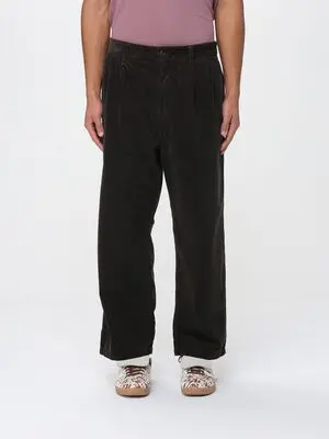 Carhartt Work In Progress Pleated Trousers