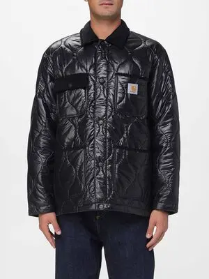 Carhartt Work In Progress Quilted Jacket