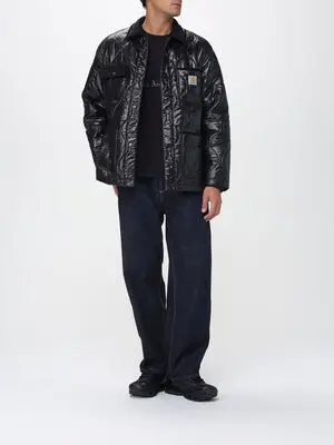 Carhartt Work In Progress Quilted Jacket